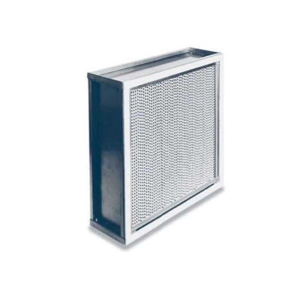 Separator HT Filter - PT Harmoni Spektrum Indonesia